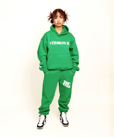 Version 2 | Luxury Clothing Brand | ShopversionII – Version II